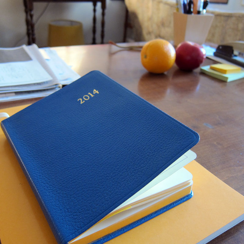 2014 Graphic Image Planner, © 2014 Celia Her City – Celia: Her City